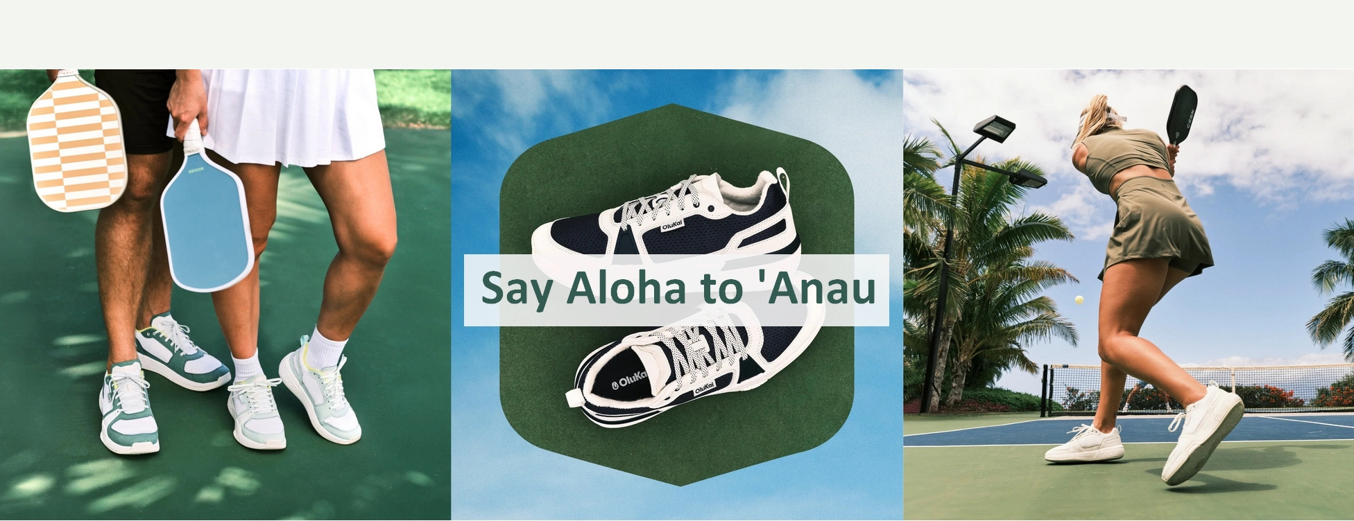 Soleman: Soleman Footwear Co.